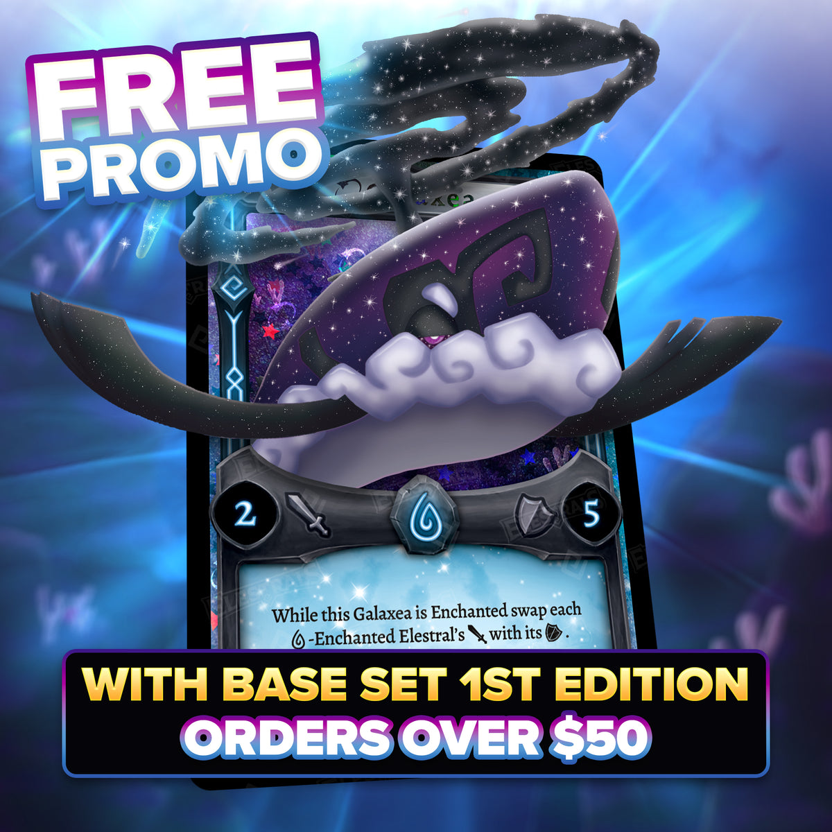 Base Set Penterror Starter Deck - 1st Edition