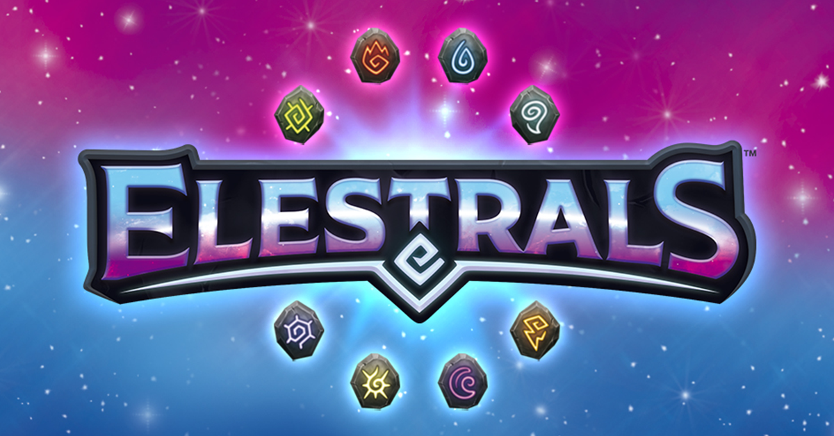 Elestrals